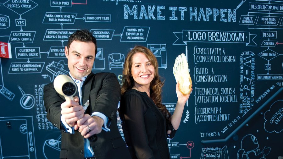 Bay Area's 20 fastest-growing private tech companies - San Francisco ...