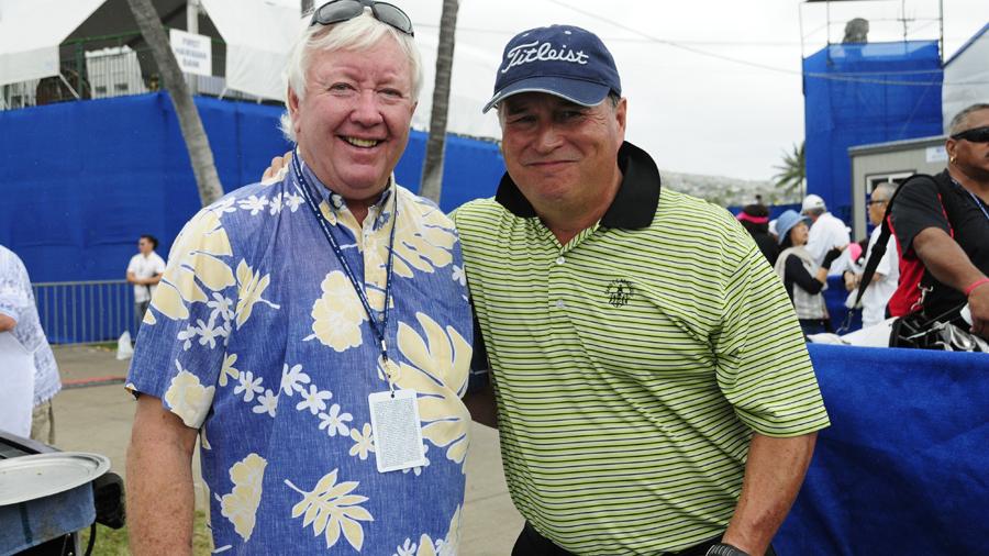 Hawaii's 'kimchee king,' Halm’s Enterprises owner Mike Irish, buys ...