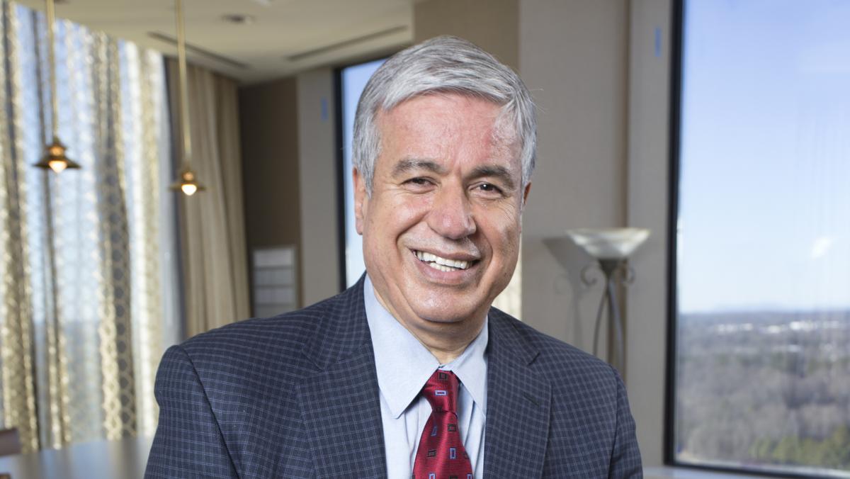 Mo Milani remembered as problem solver, family man by Triad colleagues ...