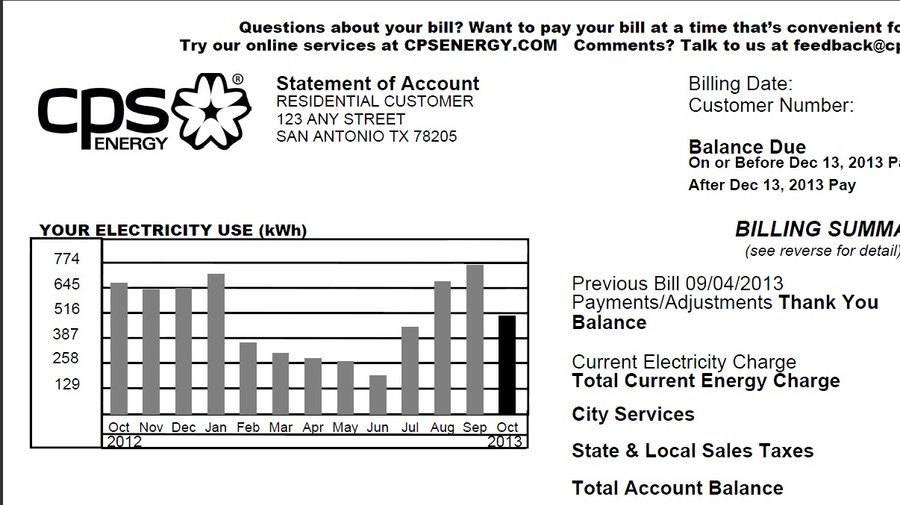 BBB: Fake utility bill collection scams on the rise - San Antonio ...