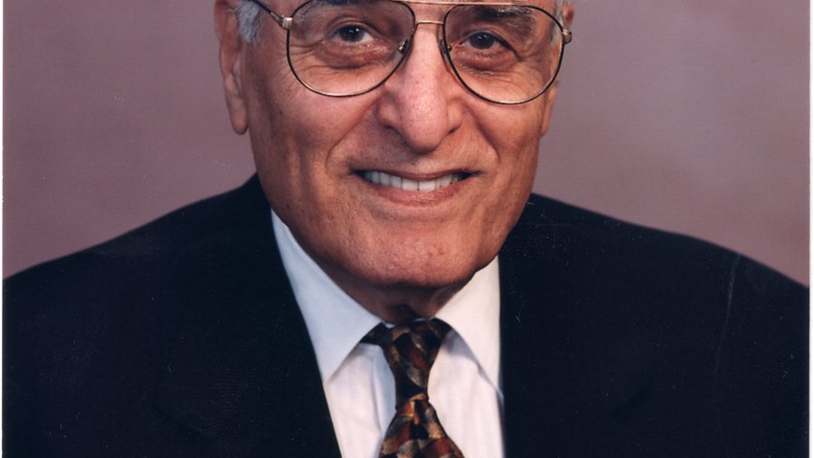 Physician, founder of KU Med-Wichita George Farha dies - Wichita ...