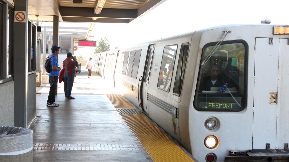 VTA orders $76M tunneling machine for BART extension project to San ...