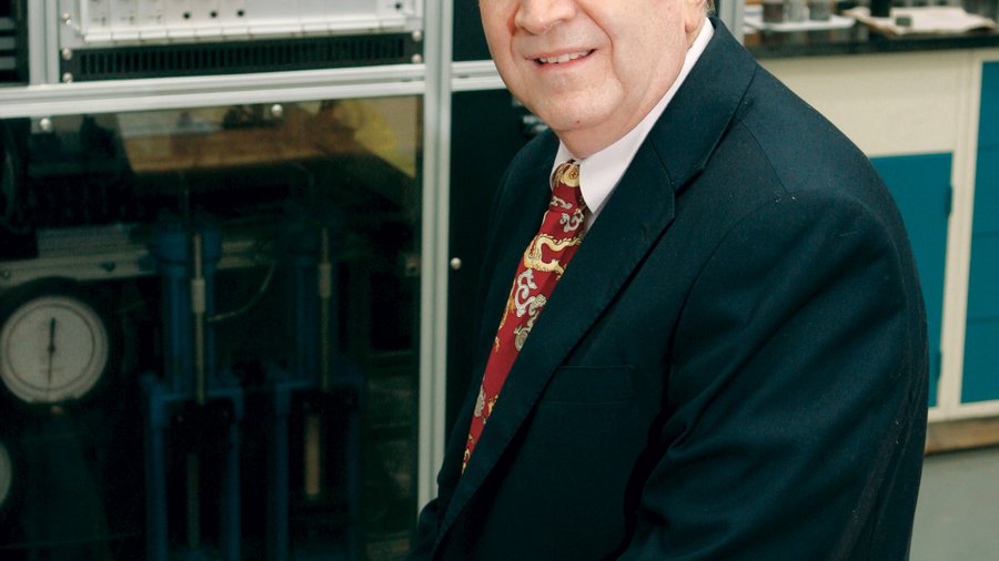 Former NETL chief Anthony Cugini found dead in Upper St. Clair ...