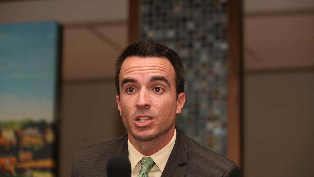 Rob Higgins shares 3 important takeaways for Tampa from first College ...