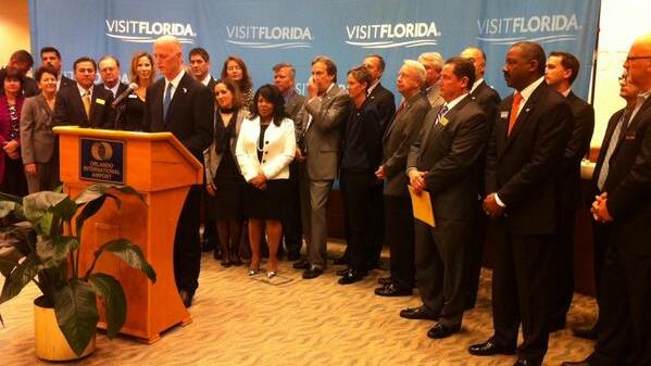 An end could be in sight for Visit Florida - South Florida Business Journal