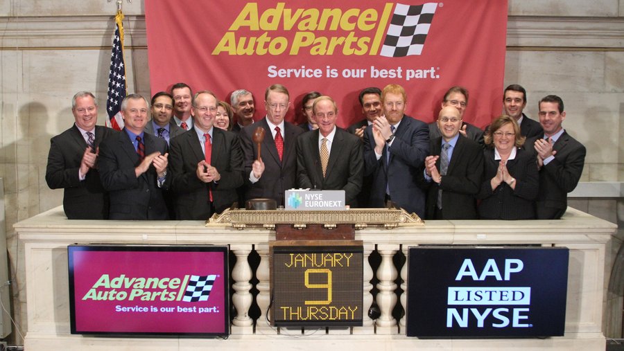 Advance Auto Parts to lay off 50 people in Raleigh, 50 at Roanoke HQ ...