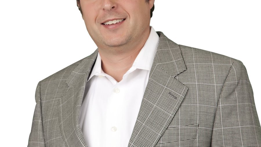 Josh Blank's OpenSesame has raised $8.2 million in a Series A round ...
