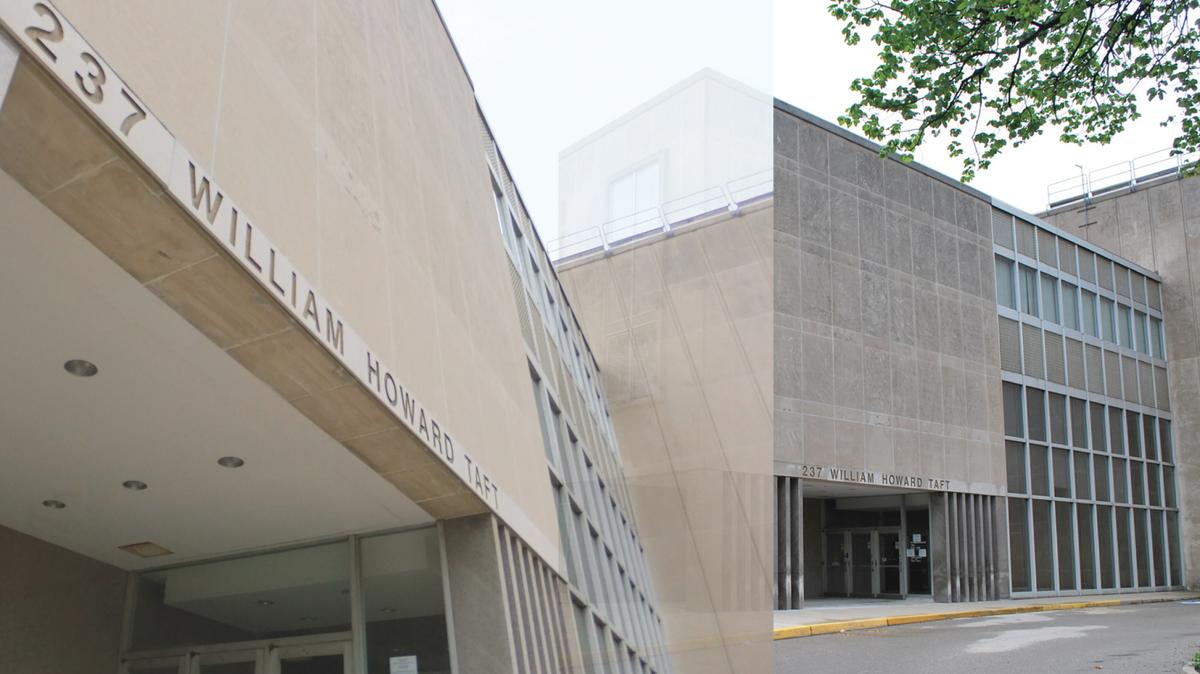 Christ Hospital sells office building for $30M - Cincinnati Business ...