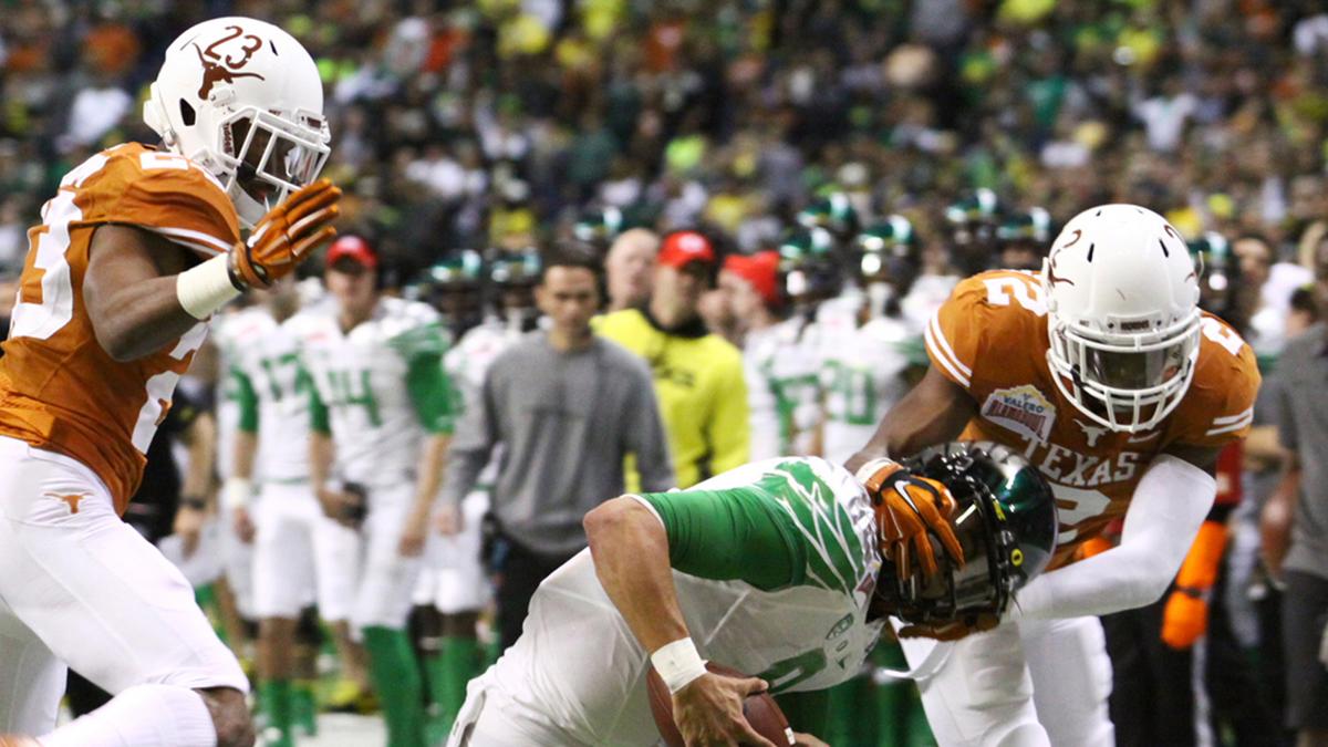Valero Alamo Bowl officials are looking forward to Jan. 2, 2015 date ...