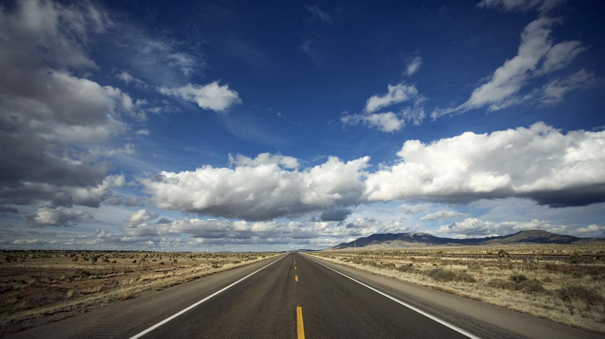 NMDOT moving forward on 25-year transportation plan - Albuquerque ...