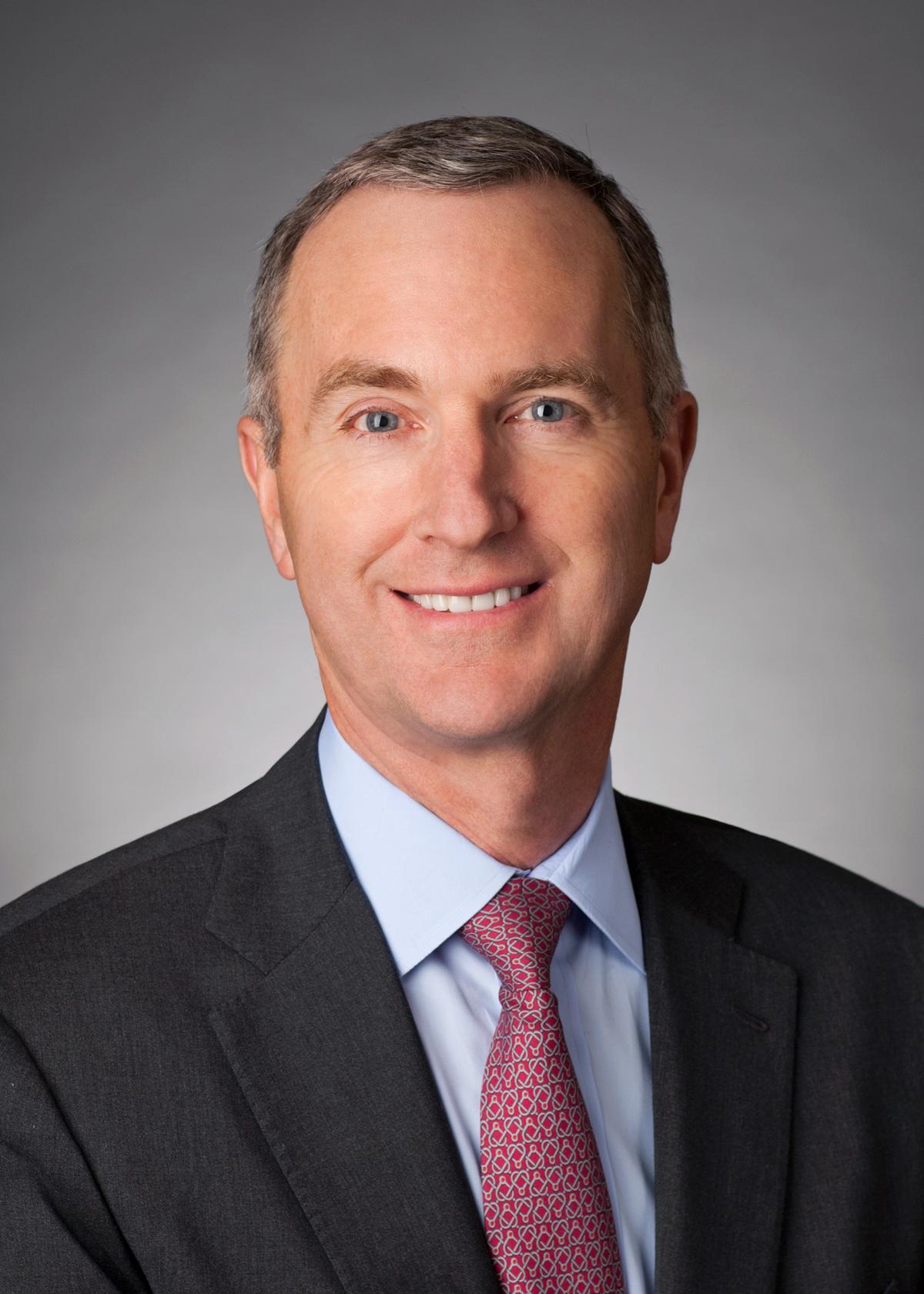 Four questions for Interstate Hotels CEO Jim Abrahamson - Washington ...