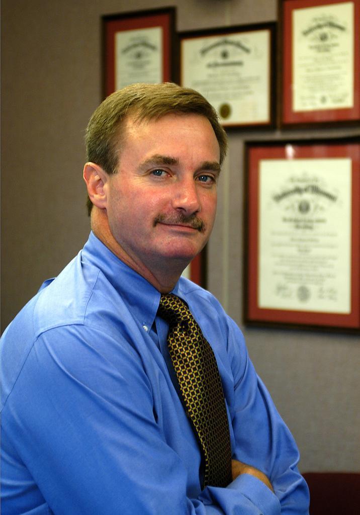 Provident hires former Ameren exec as new president - St. Louis ...