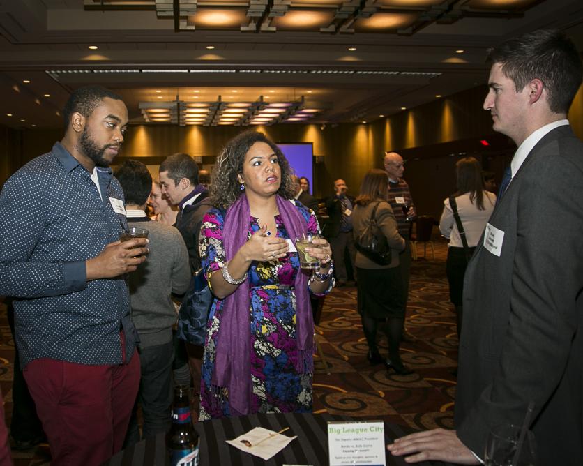 Community activist Epps-Addison enters arena funding debate - Milwaukee ...