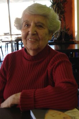 Remembering Mayor Anne Rudin - Sacramento Business Journal