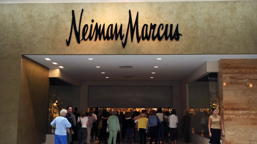 Neiman Marcus pulls together consensus for debt exchange - Dallas ...
