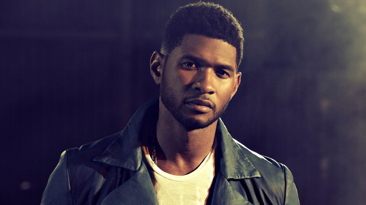 Usher treated his crew to $304.28 on family meals at a Pollo Tropical ...