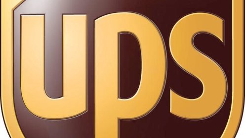 UPS logo large