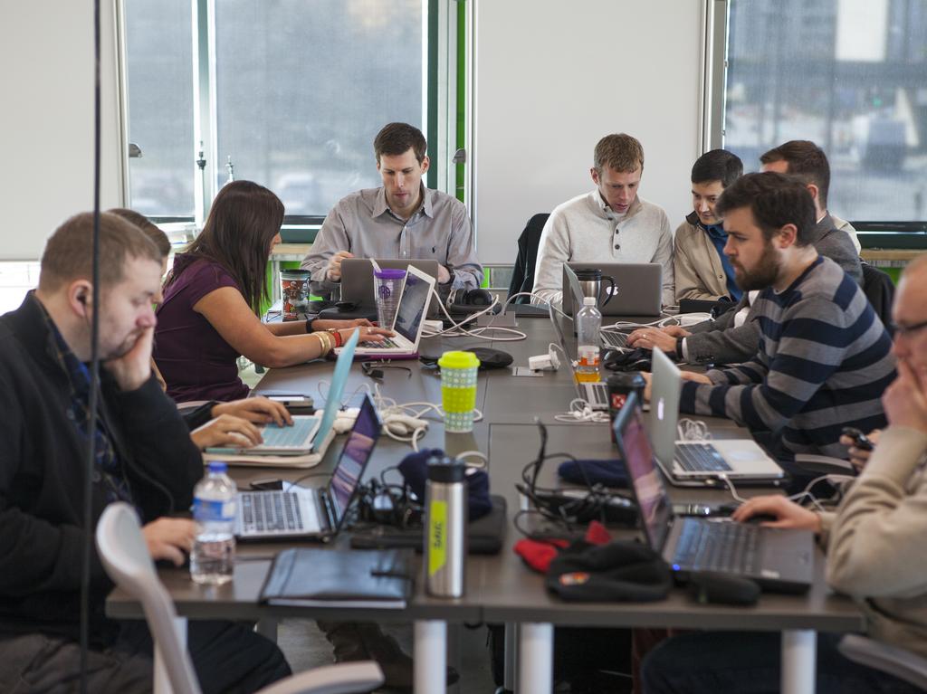 Interapt Company Profile - The Business Journals