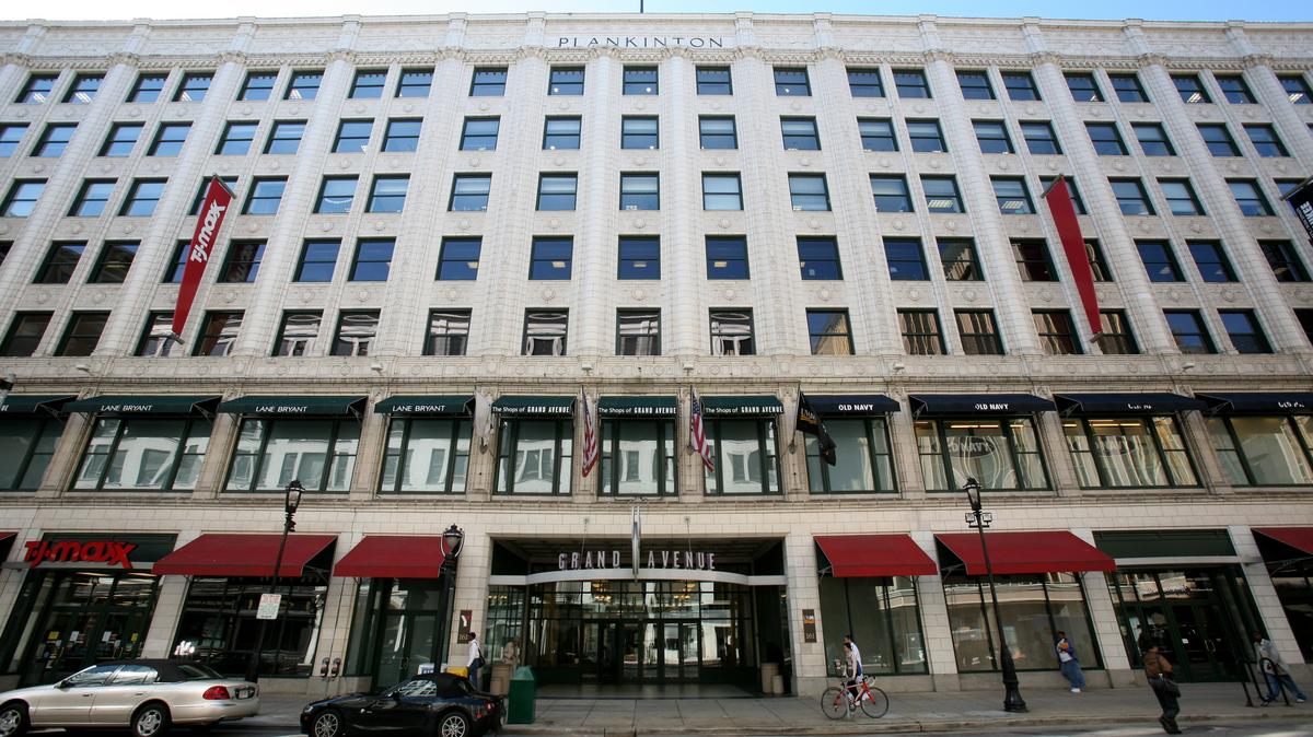 Exclusive: Grand Avenue in talks with local, national retailers as new ...