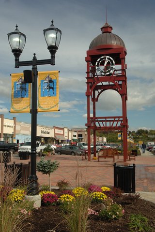 Crestview Hills Town Center announces four store openings - Cincinnati ...