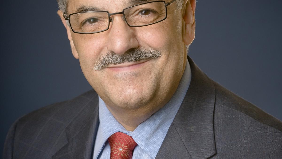 Daughters of Charity CEO: The patients must come first - Silicon Valley ...