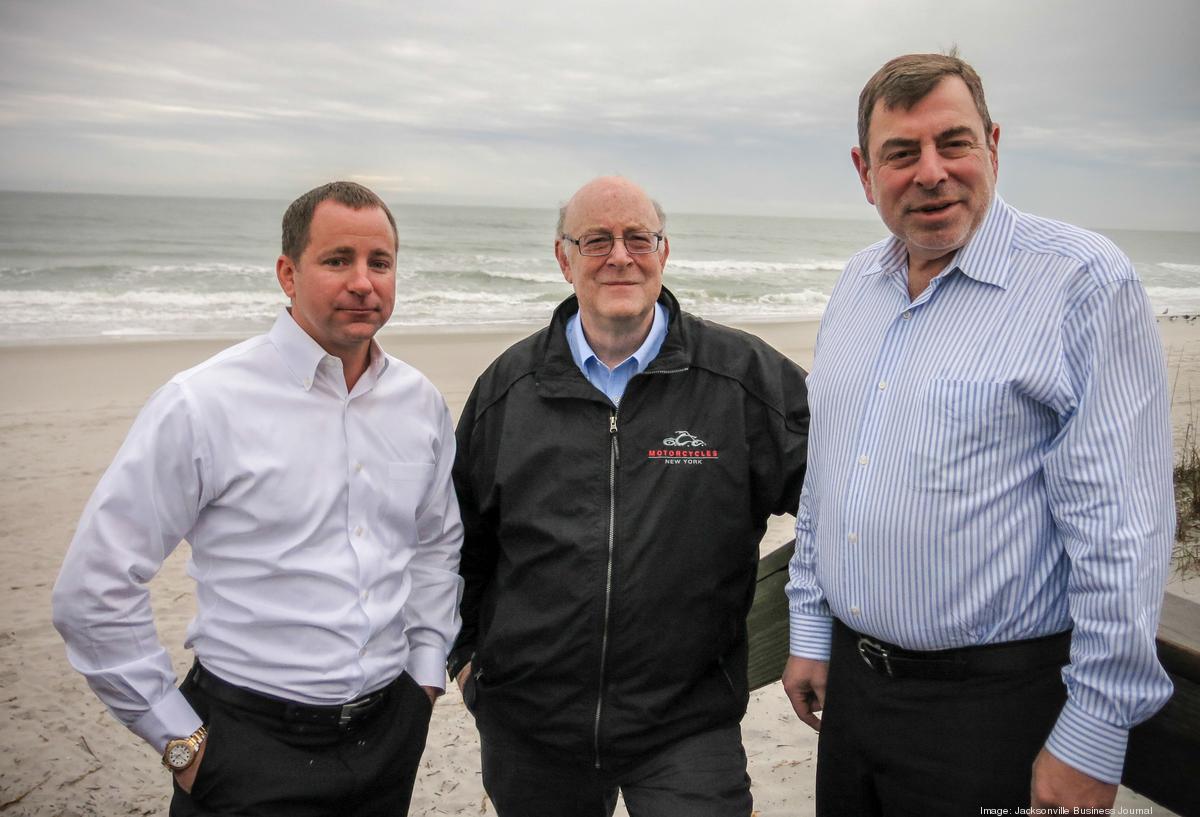 New Jersey group building condos sees promise in Jacksonville ...