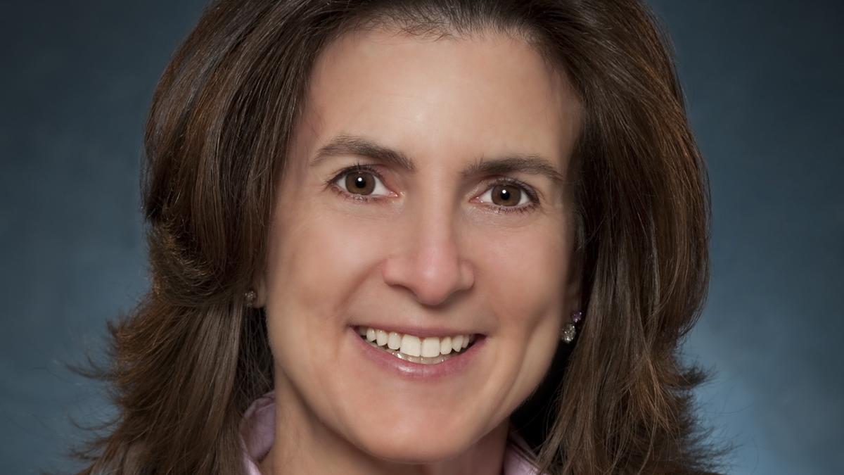 Express Scripts CFO leaving the company - St. Louis Business Journal