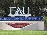 FAU names 3 finalists for president