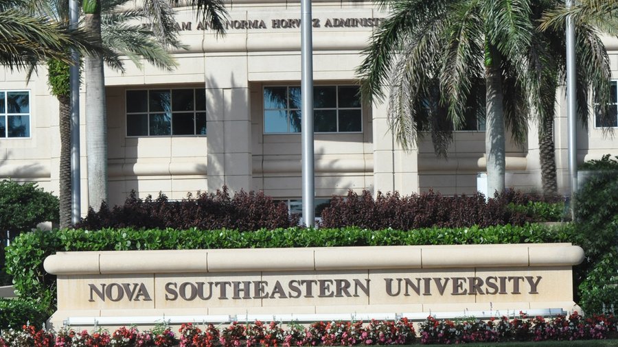 Nova SouthEastern University