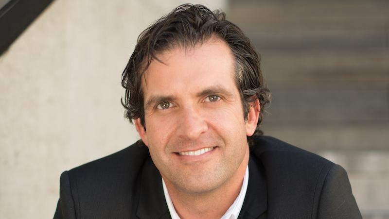 Austin's Chad Goldwasser is tuning into the music biz - Austin Business ...