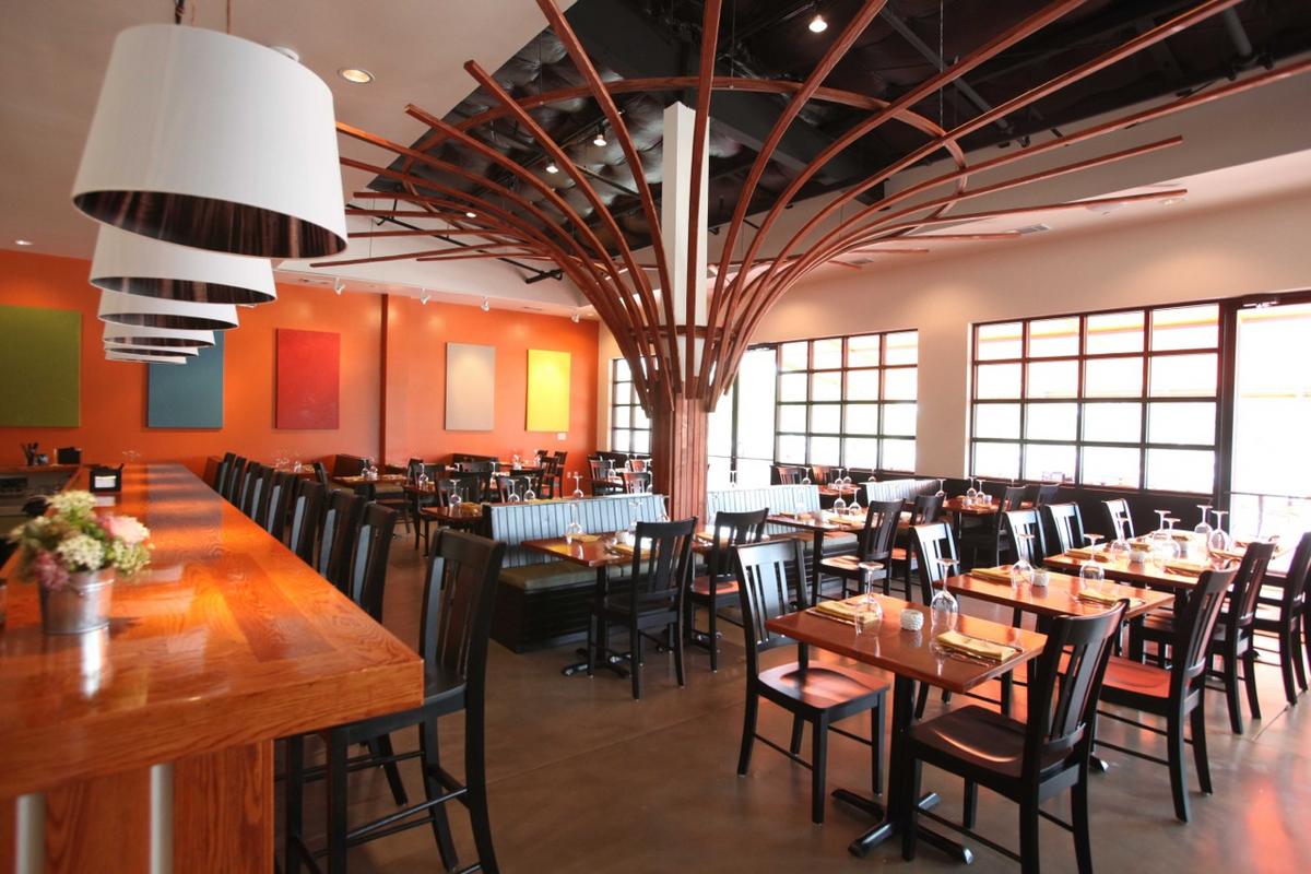 Kitchen LTO selects new chef, designer for February reopening - Dallas ...
