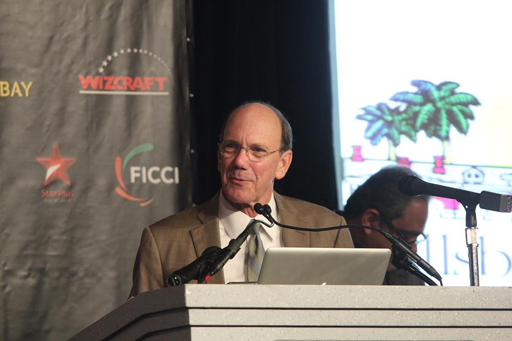 Al Higginbotham to chair honorary IIFA host committee - Tampa Bay ...