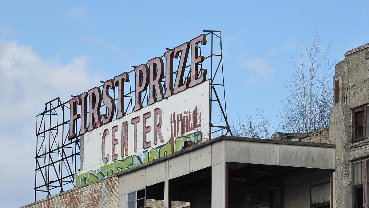 Tobin First Prize Center in Albany sold for $4 million - Albany ...