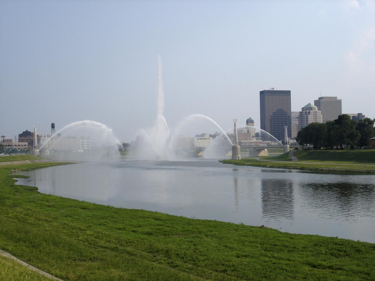 Columbus engineering firm eyes downtown Dayton office - Dayton Business ...