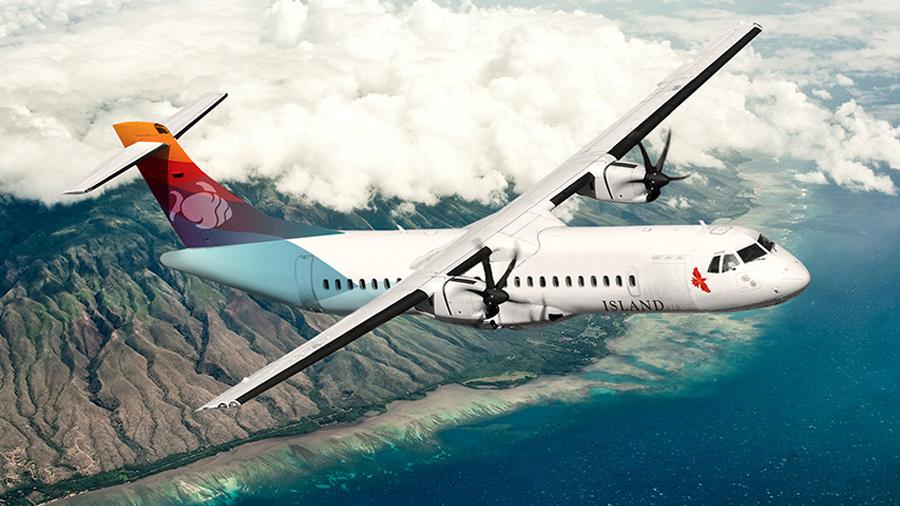 Larry Ellison's Hawaii interisland airline, Island Air, being sold to ...