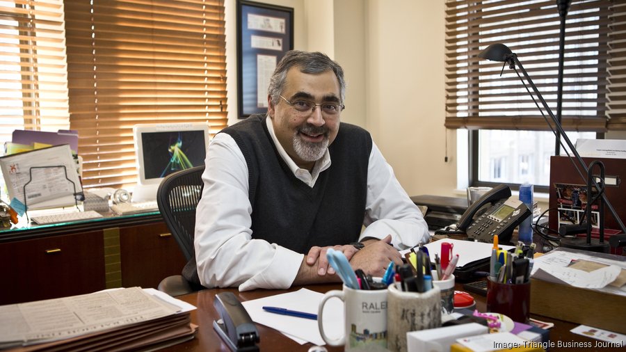 Prime downtown Raleigh retail space losing CVS – what could take its ...