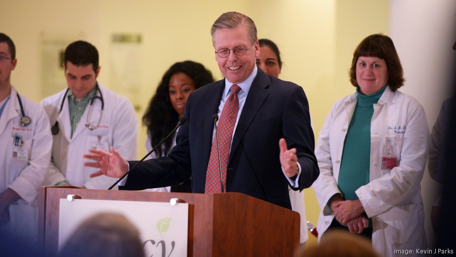 Maryland rejects CareFirst's proposed steep rate hikes - Baltimore ...