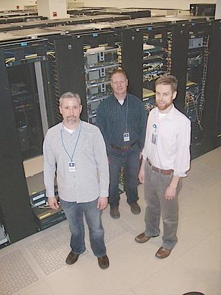 NYS investing $50M on genome research at UB - Buffalo Business First