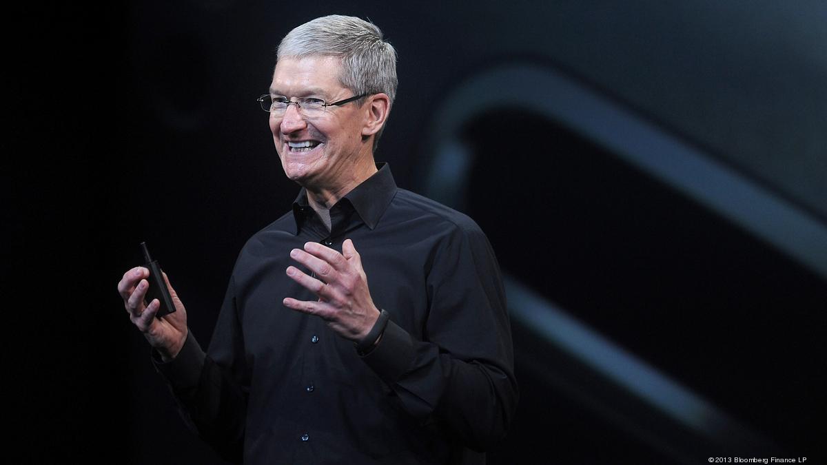 How a revamped Apple operates under Tim Cook vs. Steve Jobs - Silicon ...