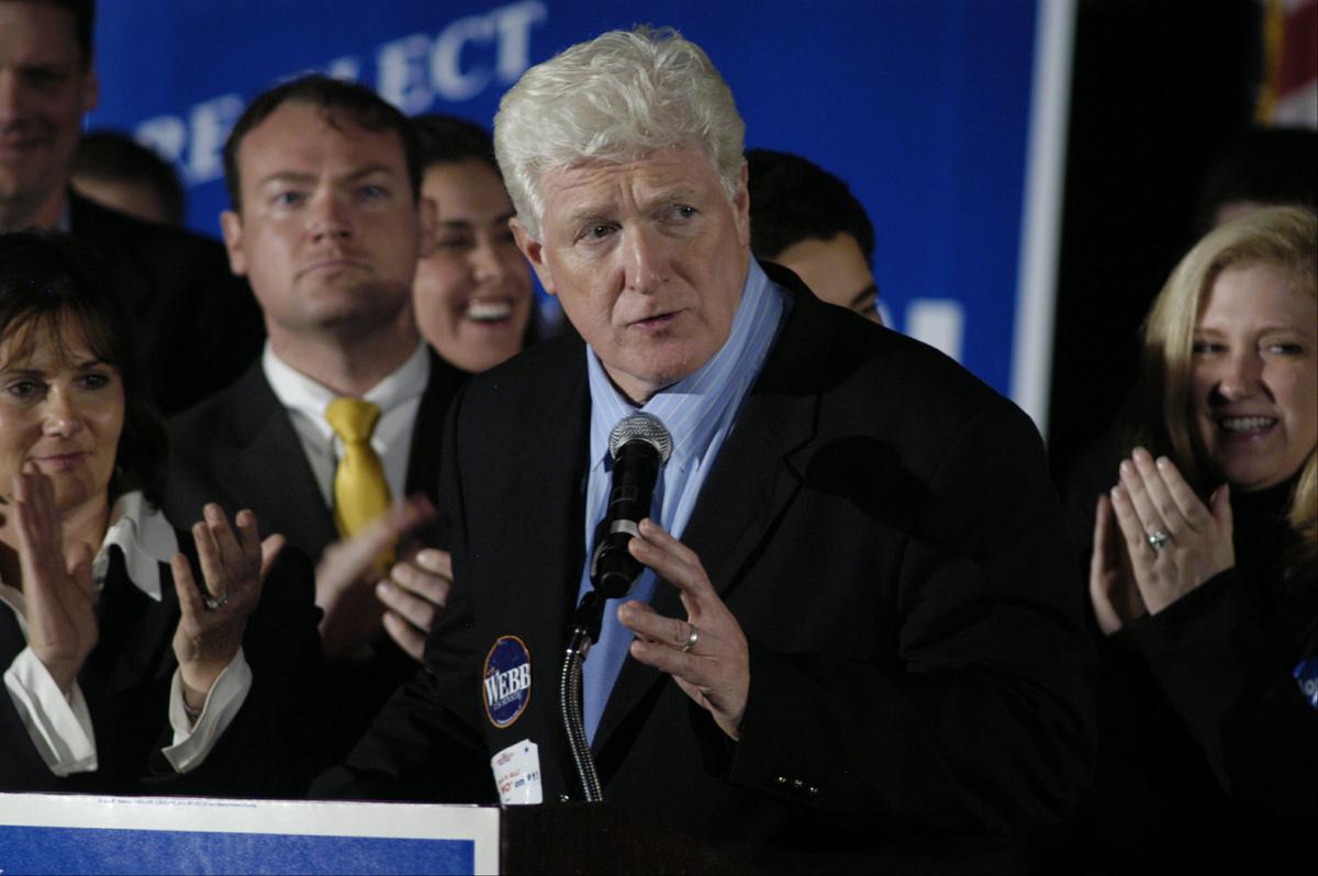 Jim Moran to leave Congress after more than two decades - Washington ...