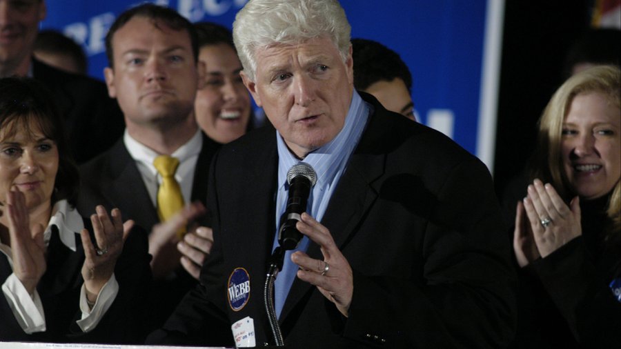 Jim Moran to leave Congress after more than two decades - Washington ...
