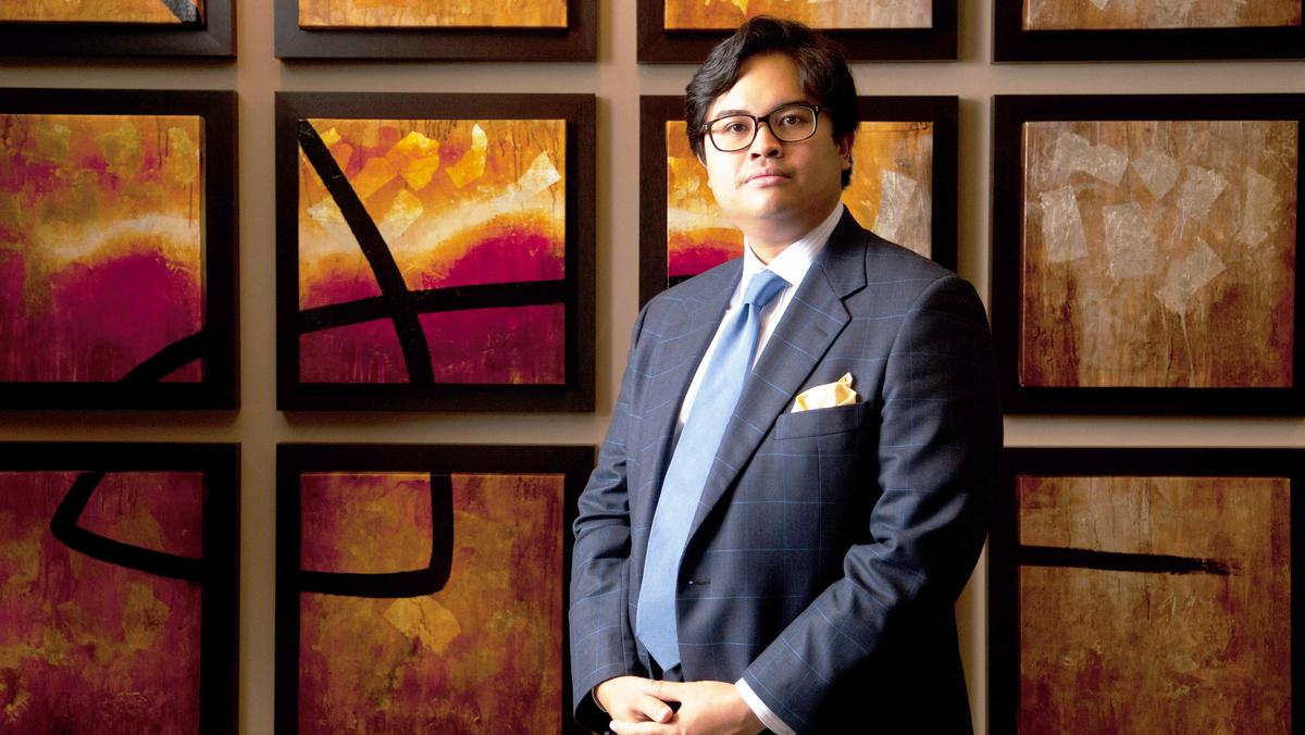 CS Disco expands C-suite after multimillion-dollar raise - Houston ...