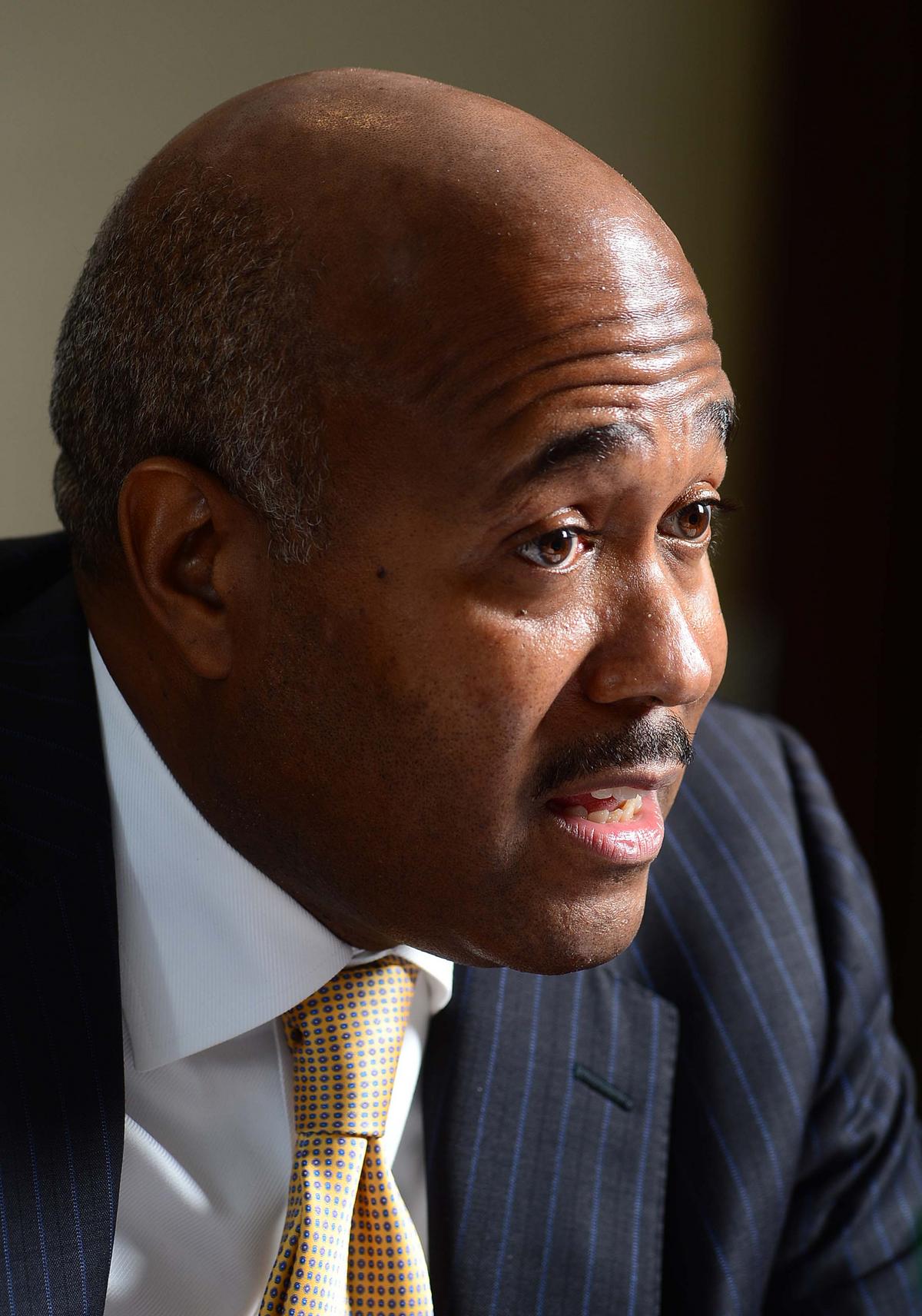Georgia Chamber names committee chairs, leaders - Atlanta Business ...