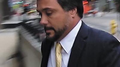 EXCLUSIVE: Galemmo gets new date for Ponzi sentencing - Cincinnati ...