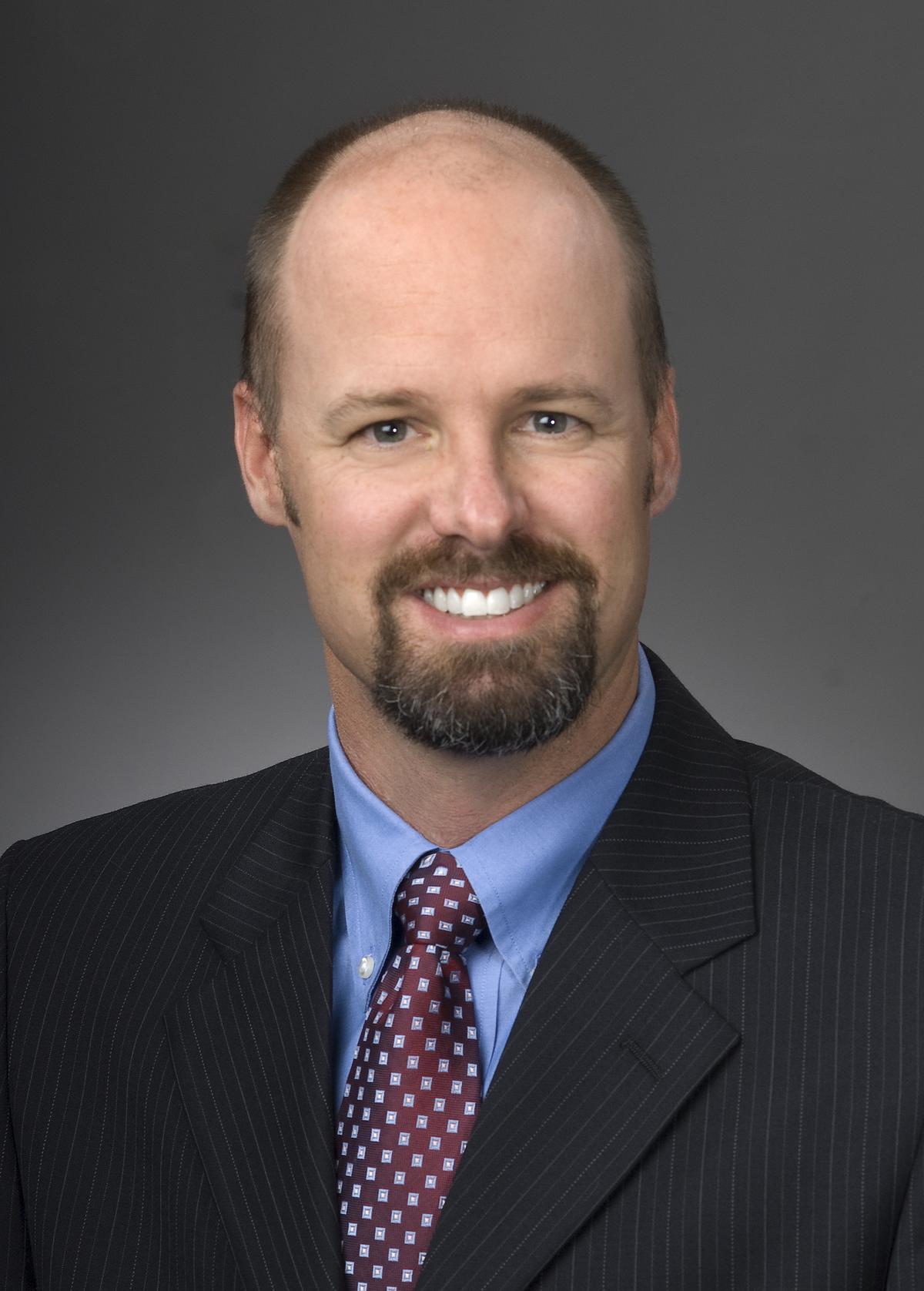 People to Know in Technology: James Baron - Columbus Business First