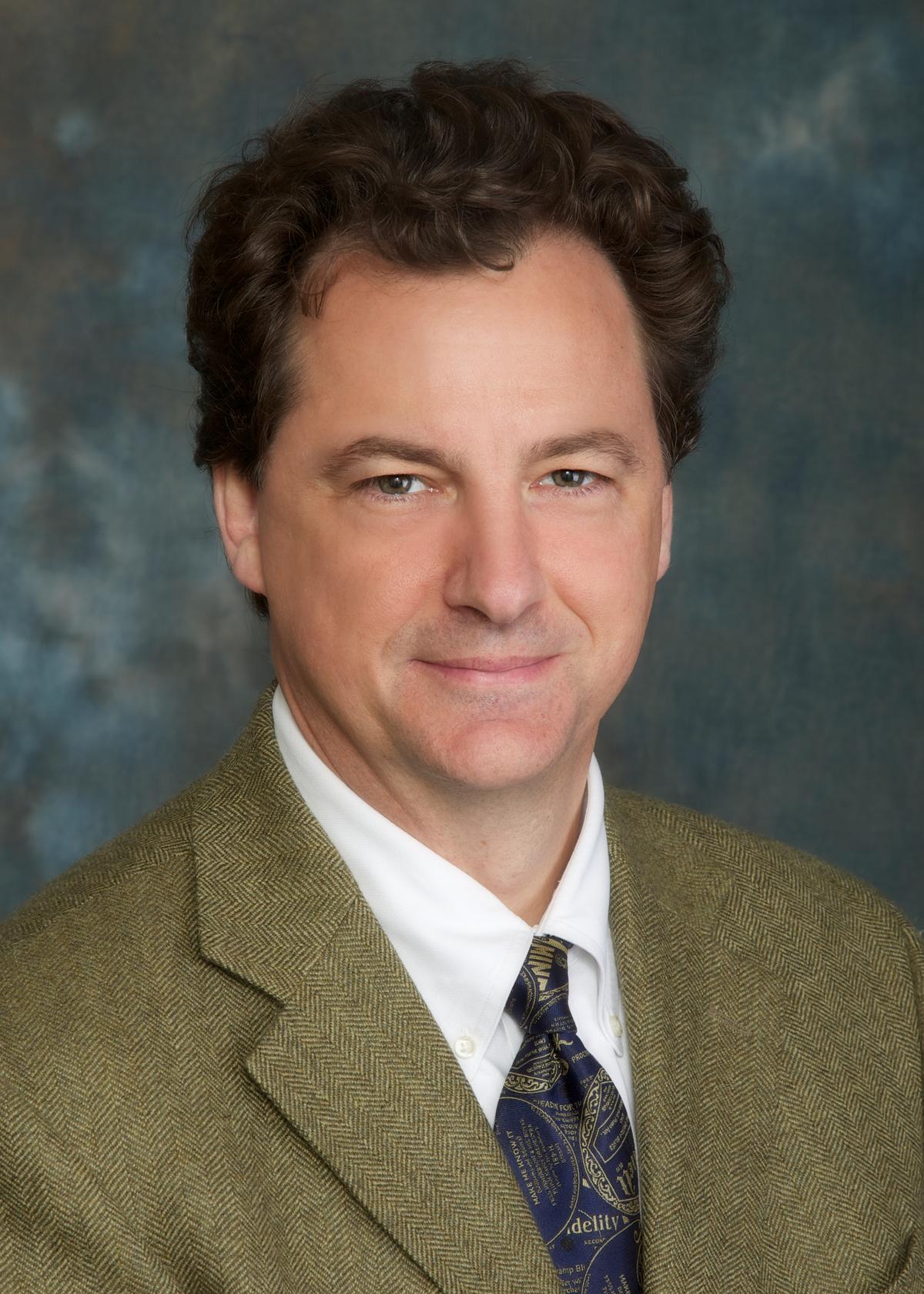 People to Know in Technology: Alberto Ruocco - Columbus Business First