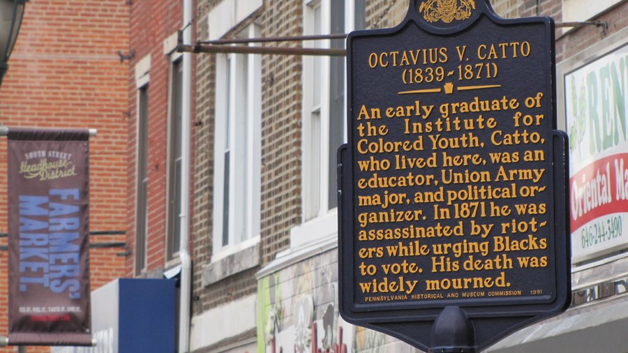 Sigma Sound Studios, more to get historical markers - Philadelphia ...