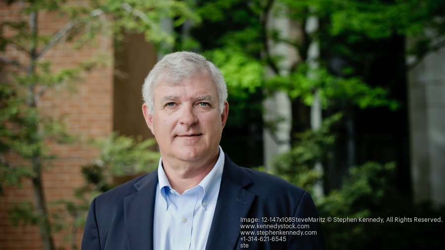 Top 150+ 2018: No. 20t Maritz - St. Louis Business Journal