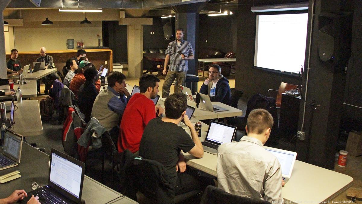 Kaplan, thoughtbot to open new coding bootcamp in Flatiron - New York ...