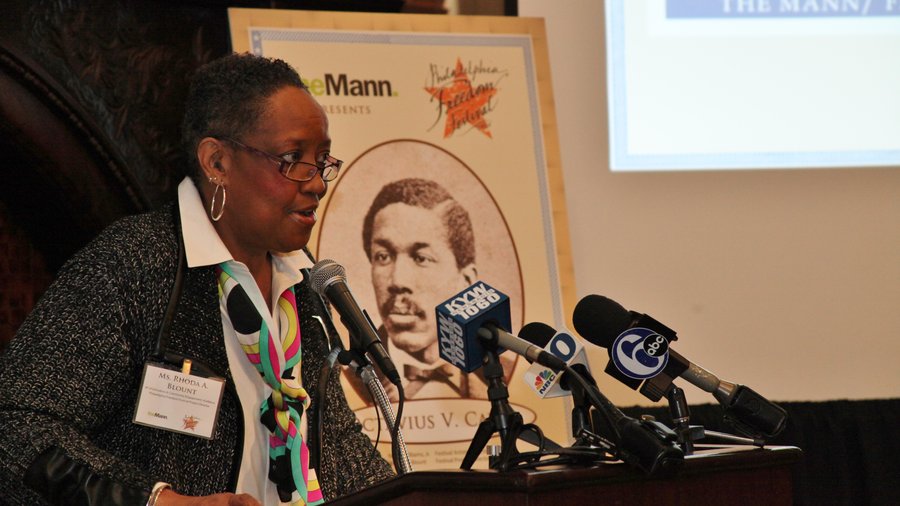 Mann Center festival will honor forgotten civil rights leader ...